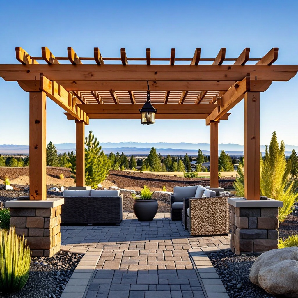 BaumHaus PNW - Handcrafted Timber Structures in Bend, Oregon
